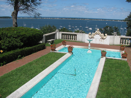 Vanderbilt Estate Long Island | Vanderbilt Gold Coast Mansion