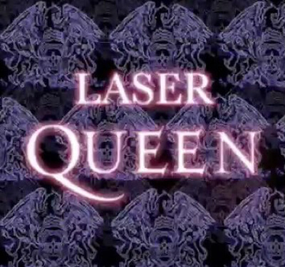 Laser Queen | Planetarium Shows Long Island