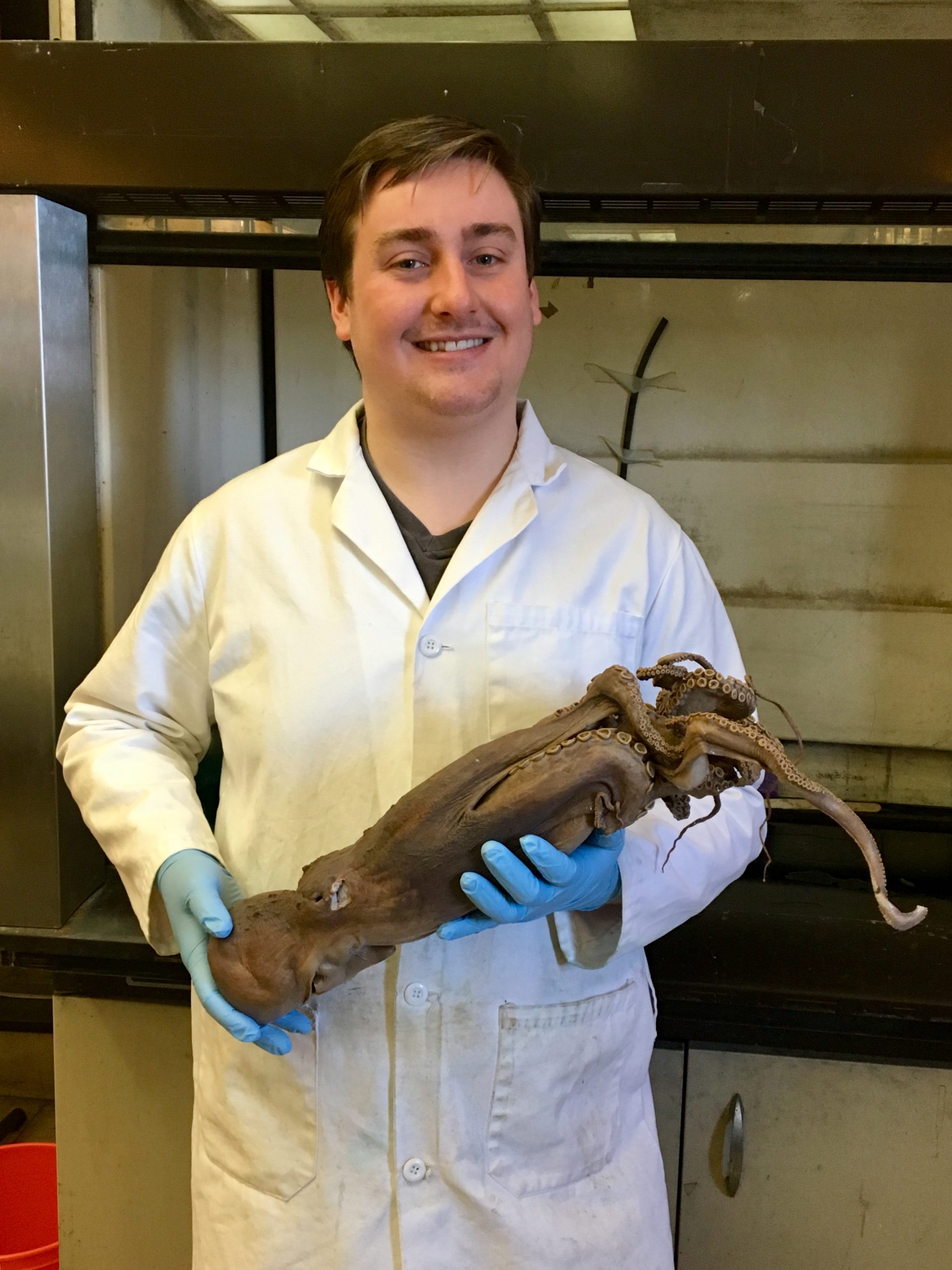 Preserving History (and a Lot of Fish) Vanderbilt Museum