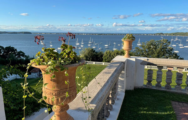 Vanderbilt Lecture Series: New Season Begins Vanderbilt Museum