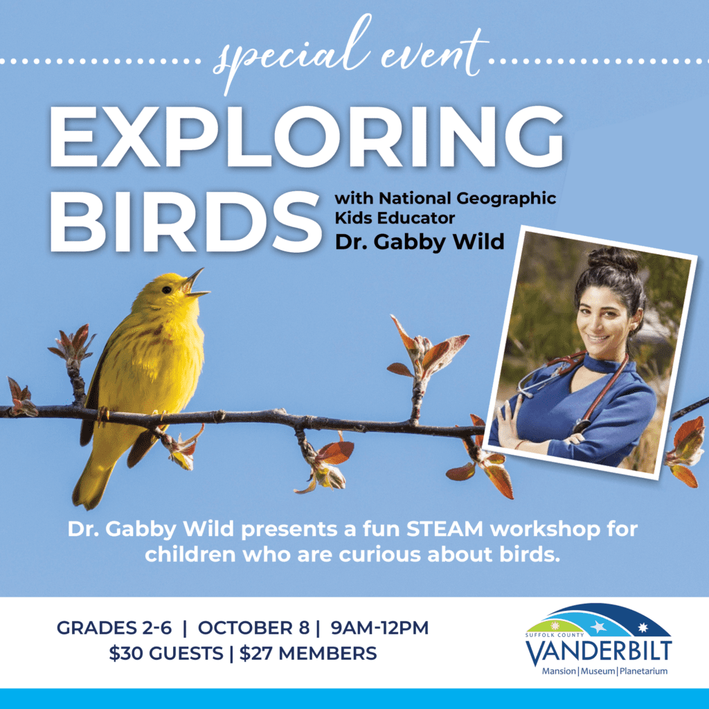 'Storytime Under the Stars', 'Museum Together', 'Soil and Spirit ...