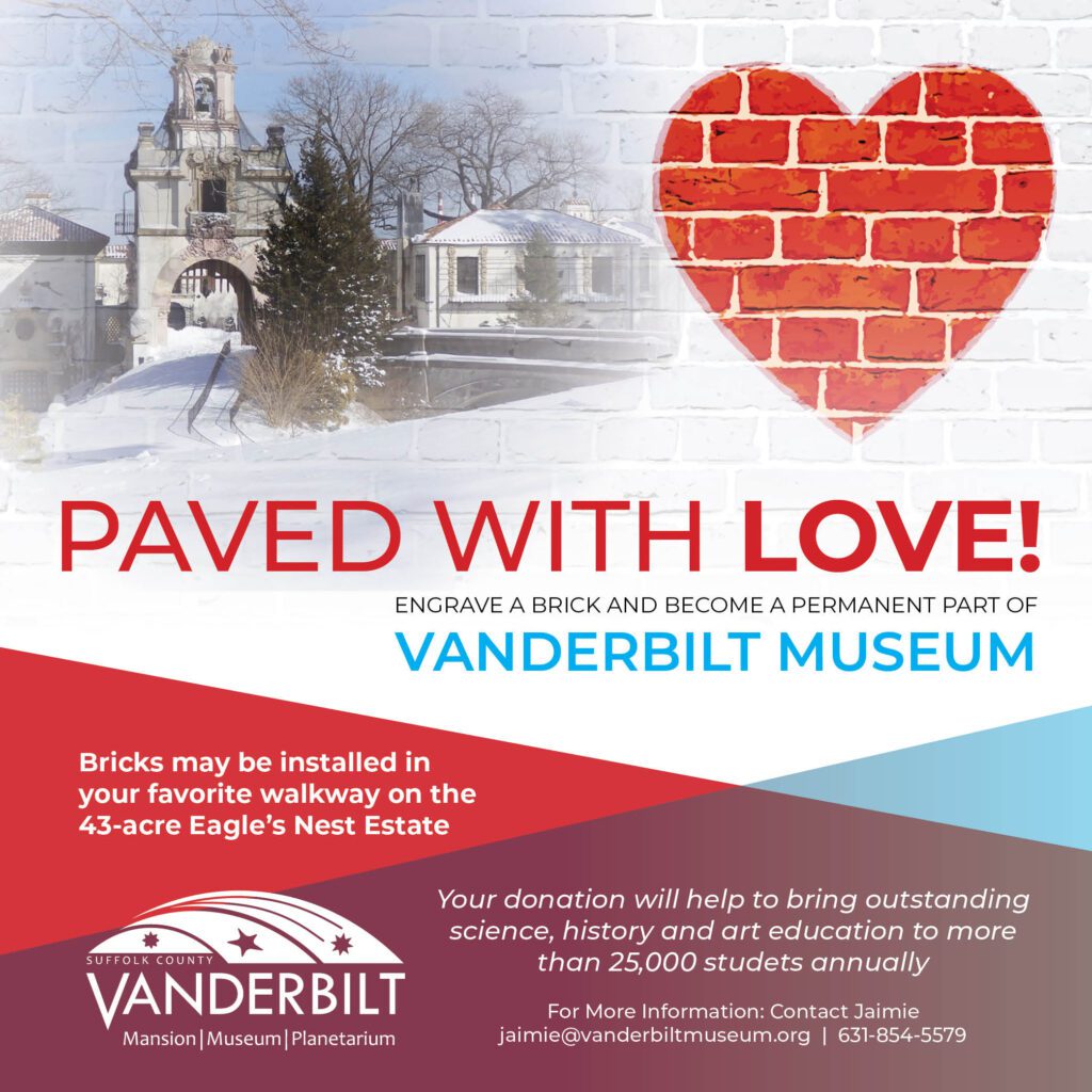 Friday Nights at Planetarium, Storytime, Lunar New Year Vanderbilt Museum
