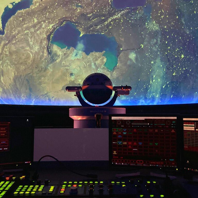 Friday Nights at Planetarium, Storytime, Lunar New Year Vanderbilt Museum