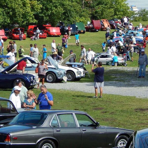 Classic Car Shows | Planetarium Shows Long Island