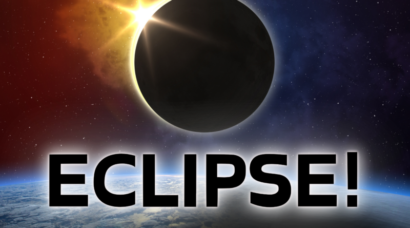 ECLIPSE! Planetarium Show