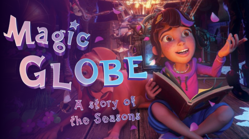 Traveling Planetarium - Vanderbilt Museum