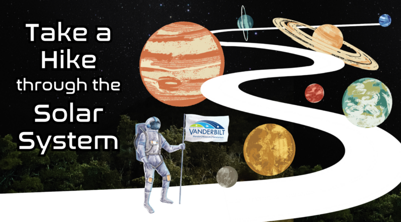 Planetarium Education Programs - Vanderbilt Museum