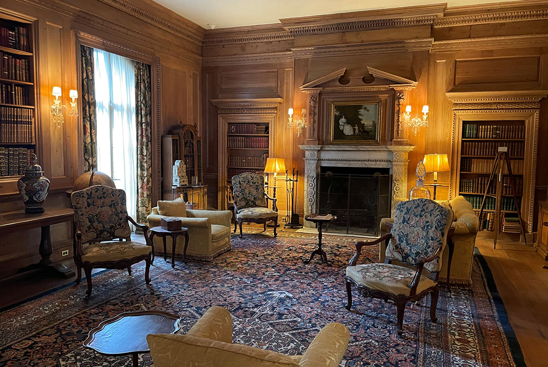 What's On at the Vanderbilt Museum and Planetarium!